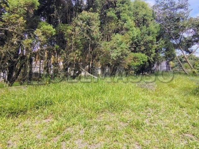 Lindo terreno em loteamento próximo ao centro em frente ao asfalto!