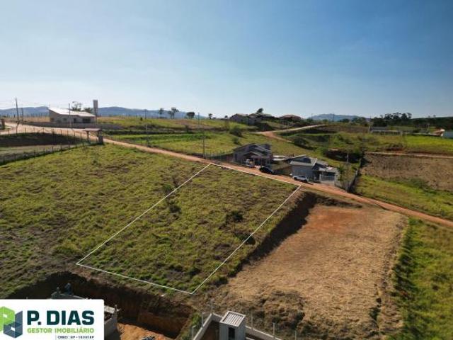 Lindo Terreno em Residencial planejado no município de Pinhalzinho, Interior de São Paulo
