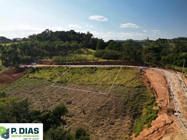 Lindo Terreno em Residencial planejado no município de Pinhalzinho, Interior de São Paulo