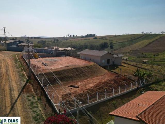 Lindo Terreno em Residencial planejado no município de Pinhalzinho, Interior de São Paulo