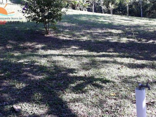 LINDO TERRENO EM RIVIERA PAULISTA
