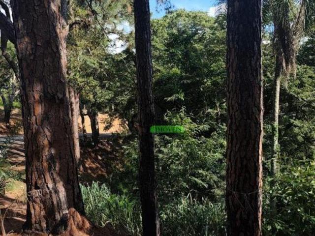 Lindo terreno em Serra Negra