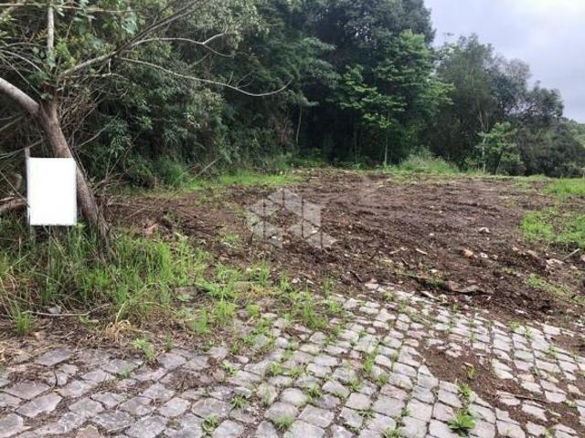 LINDO TERRENO FRENTENORTE DE 404 M² ANA RECH CAXIAS DO SUL