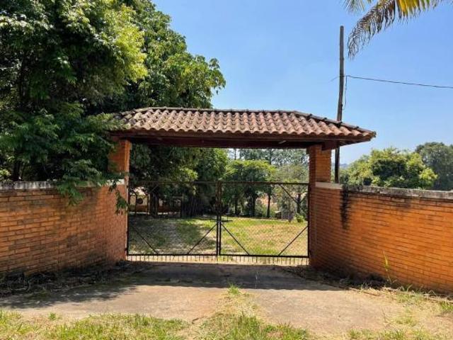 Lindo terreno ideal para chácaras em Boituva SP