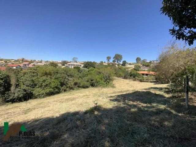 Lindo Terreno / Lote perfil de sitio em Pinhalzinho, Interior de São Paulo