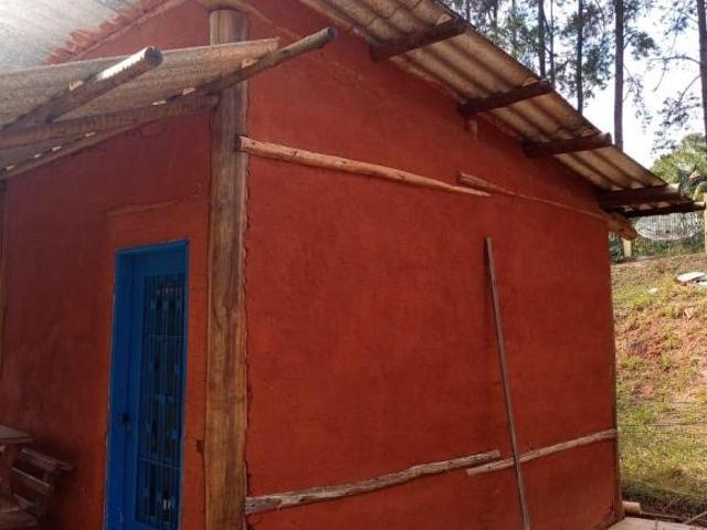 Lindo terreno para chácara
