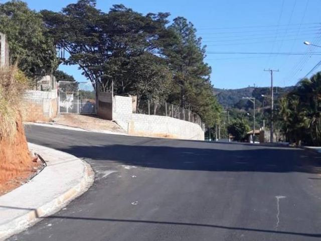 LINDO TERRENO PARA CHÁCARA 1.863 M² PARQUE CAETÊ !