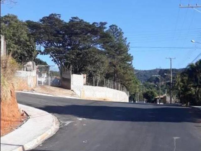 LINDO TERRENO PARA CHÁCARA 2.130 M² PARQUE CAETÊ !