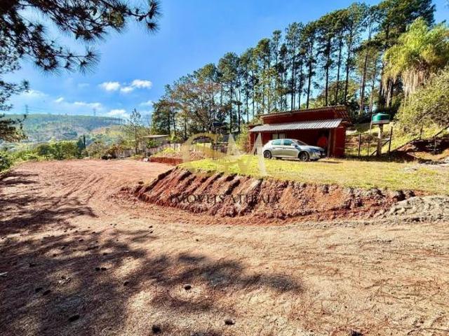 Lindo terreno para chácara Bairro Chácaras Fernão dias