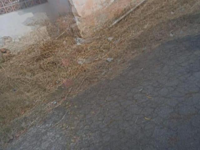 LINDO TERRENO PLANO NO CAMPO LIMPO A VENDA