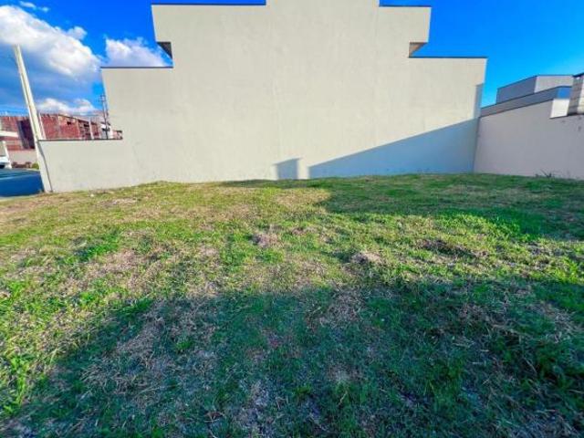 Lindo terreno plano em condominio à venda em Jundiai