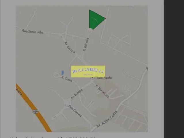 Lindo Terreno Plano à venda, Condominio Chácara Morada Mediterrânea, Jundiaí, SP
