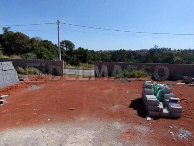 Lindo terreno pronto para construir!
