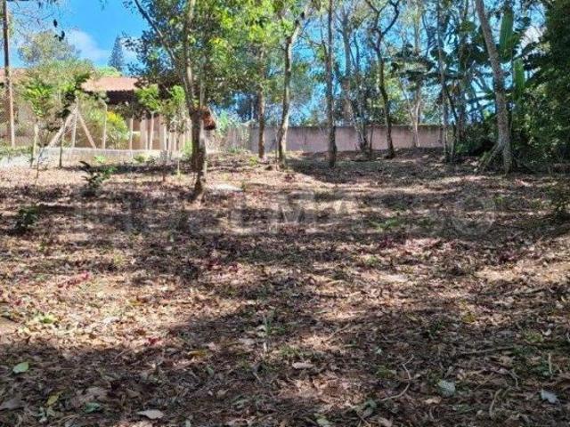 Lindo terreno pronto para construir seu sonho!