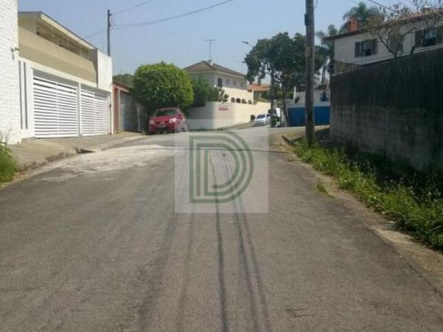 LINDO TERRENO RESIDENCIAL Z 1 VILA SÃO FRANCISCO