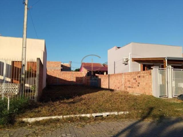 Lindo terreno residencial!