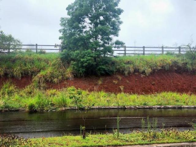 Lindo terreno