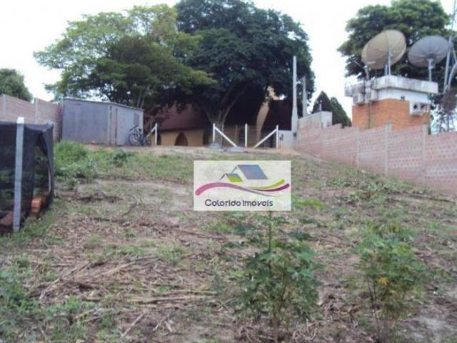 Lindo terreno, 749 m² por R$ 335.000 Iporanga Águas de São Pedro/SP