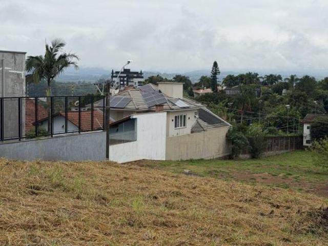 Lindo terreno
