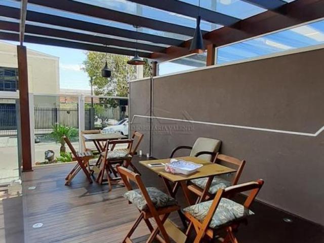 Lindo triplex mobiliado localizado no bairro Fazen