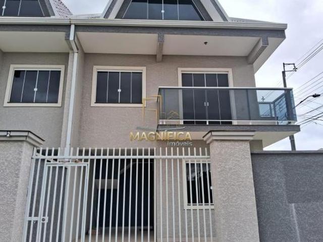 Lindo triplex novo e amplo na região do Sítio Cerc