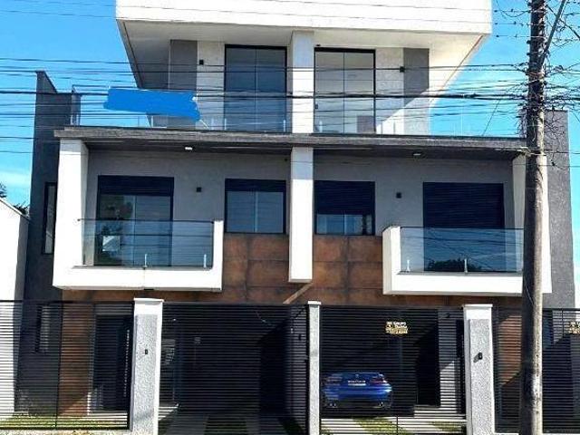 LINDO TRIPLEX NOVO NO BAIRRO FANNY ALTO PADRÃO