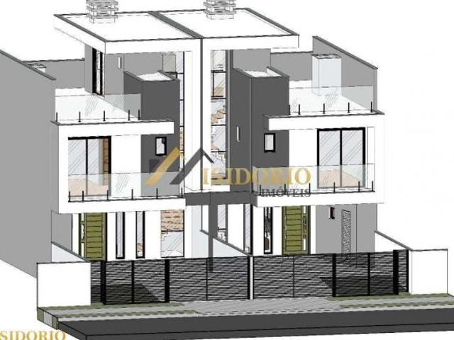 LINDO TRÍPLEX CAPÃO DA IMBUIA,3 QTOS,SUÍTE,TERRAÇO,A. GOURMET