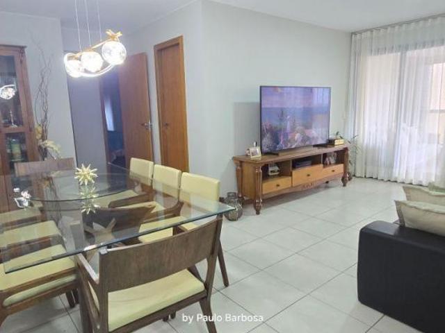 LINDO VIA NATURALLE 145m² 4 QUARTOS 2 SUÍTES PLENAS 2 SEMI SUÍTES VARANDA GOURMET LAZER COMPLETO 2VG