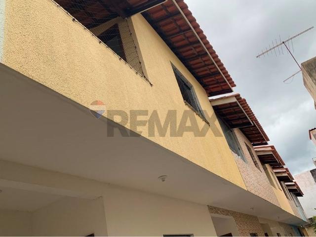 Lindo Village Duplex 2 suítes em Ipitanga