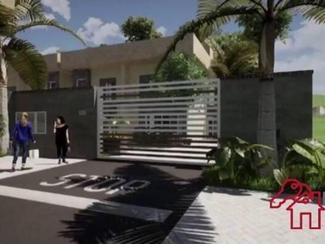 LINDO VILLAGIO NOVO EM JUQUEHY Pronto 03 suítes Ultima unidade