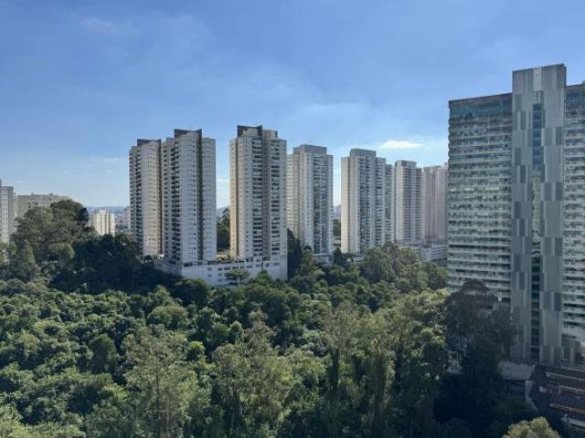 Lindo visual / terraço gourmet / Condominio club andorinha / Andar alto