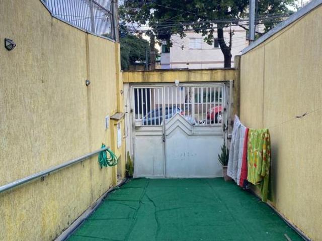 Lindo, aconchegante e moderno Sobrado a 2 minutos do Metro Penha!