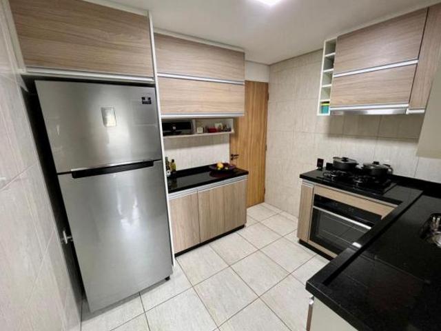 Lindo Ap 2 dorms Coz. planejada Amaralina