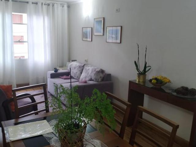 Lindo ap 2 dorms Reformado financia Use FGTS Km 15 Raposo