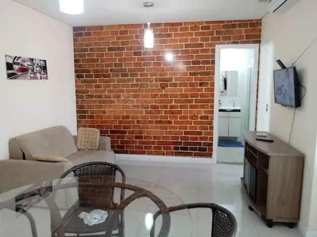 Lindo ap. em Baneário AR/Garagem/WIFI/500m da Praia
