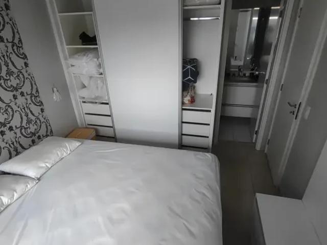 Lindo ap mobiliado e decorado