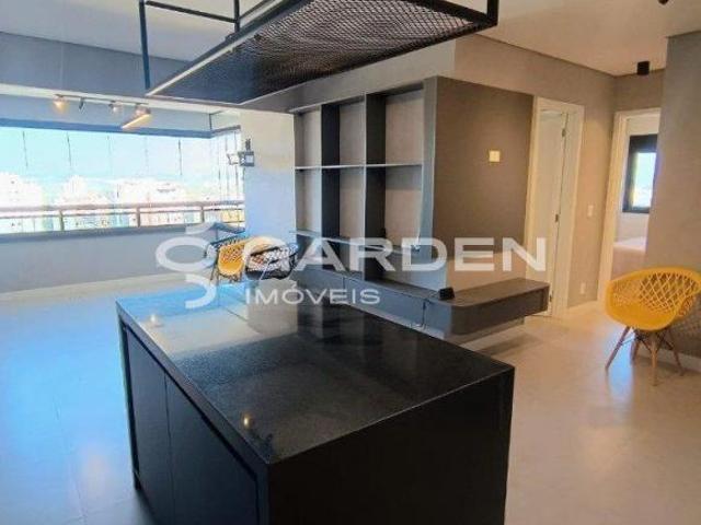 Lindo Ap Mobiliado no Wonder para venda zona sul