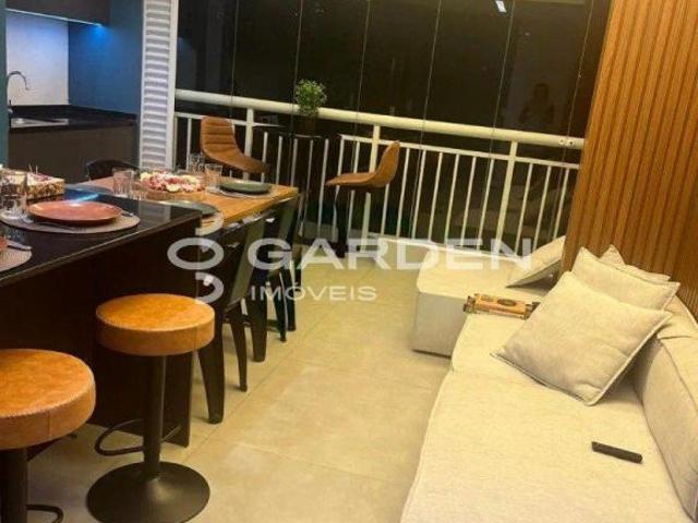 Lindo ap para venda com 56m² 2 dorm sendo 1 suíte