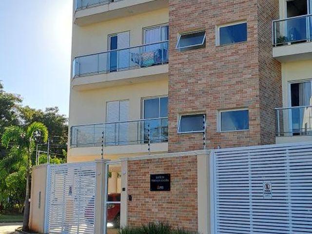 Lindo Ap. Portal Ville Azaléia. semi mobiliado c/2 suítes,armários,c/80 m².1 vaga.Oportunidade!