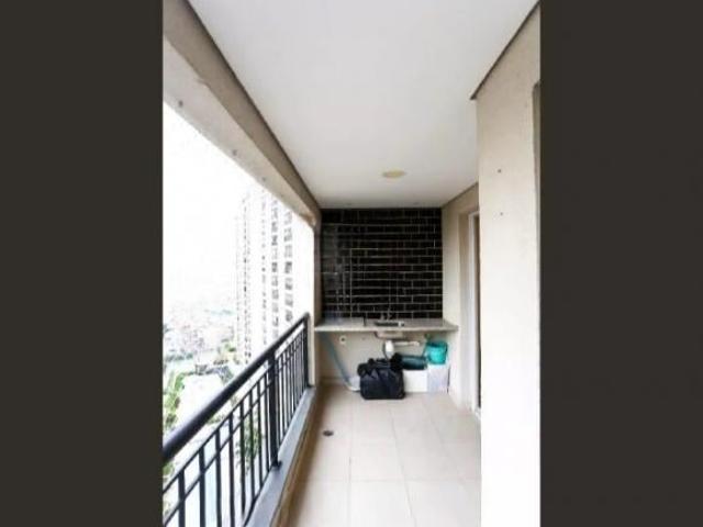 Lindo Aparatamento no Jardim Parque Morumbi com 70m²!