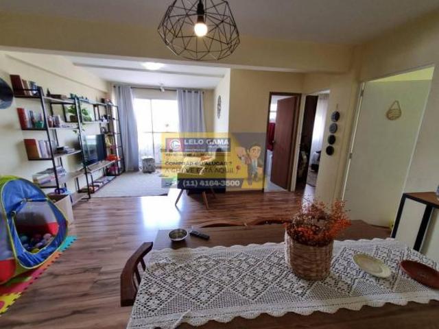 LINDO APARTº DE 84,00M²