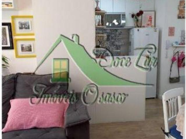 LINDO APART. PRES. ALTINO COM VARANDA