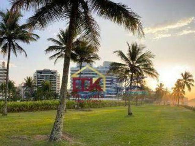 Lindo Apartmento à venda na Riviera na cidade de Bertiogaa