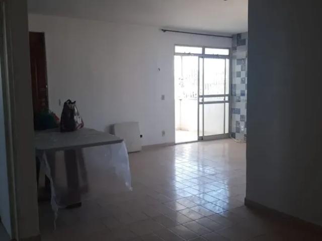 Lindo Apartalento pronto para morar. Espaço é Tudo que você quer