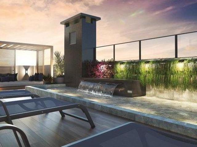 LINDO APARTAMAMENTO Ares Juvevê, COM 2 DORMITORIOS,1 VAGA, 55 METROS