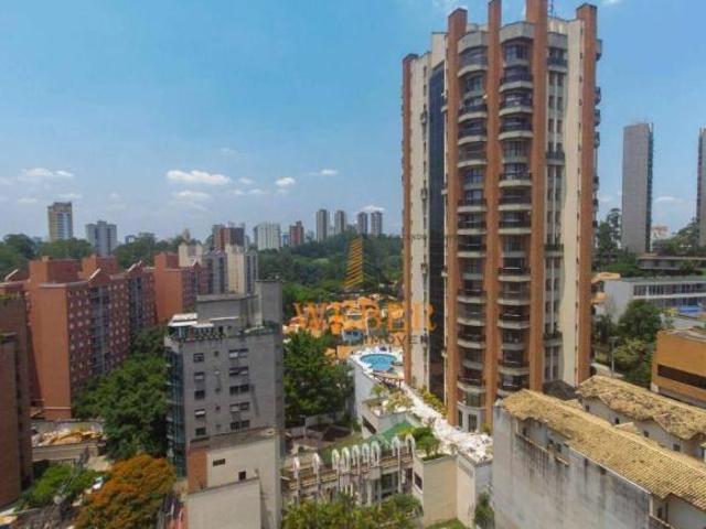 Lindo apartame localização privilegiada