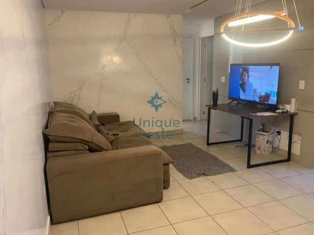 Lindo Apartamento 2 Quartos no Bairro Nova Vista