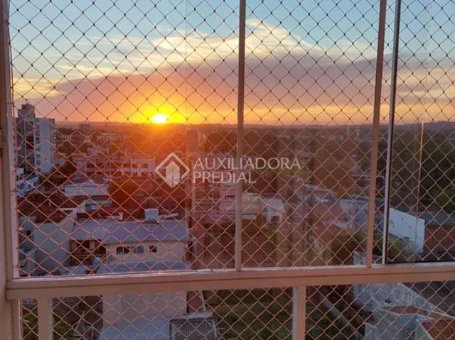 Lindo apartamento