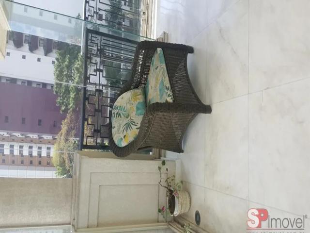 Lindo apartamento 4 Dormitório s 4 Suítes6 Vaga s Área útil: 320,00 m² apto 1 por andar sala de al