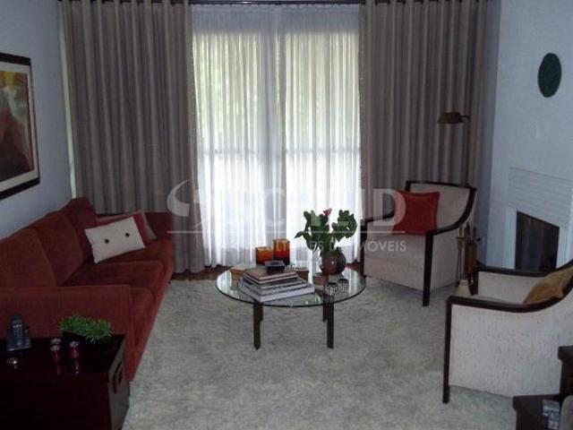 Lindo Apartamento 4 dormitórios à venda no Jardim Prudência!